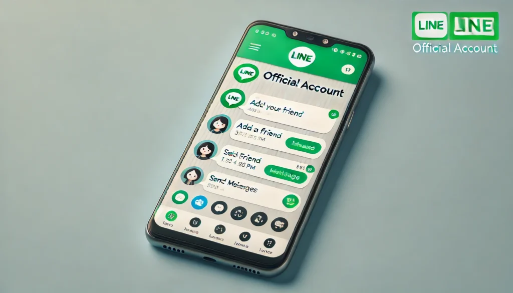 「公式LINEツール徹底比較！有料プランと無料プランの違い」｜プロラインフリーのビジネス活用